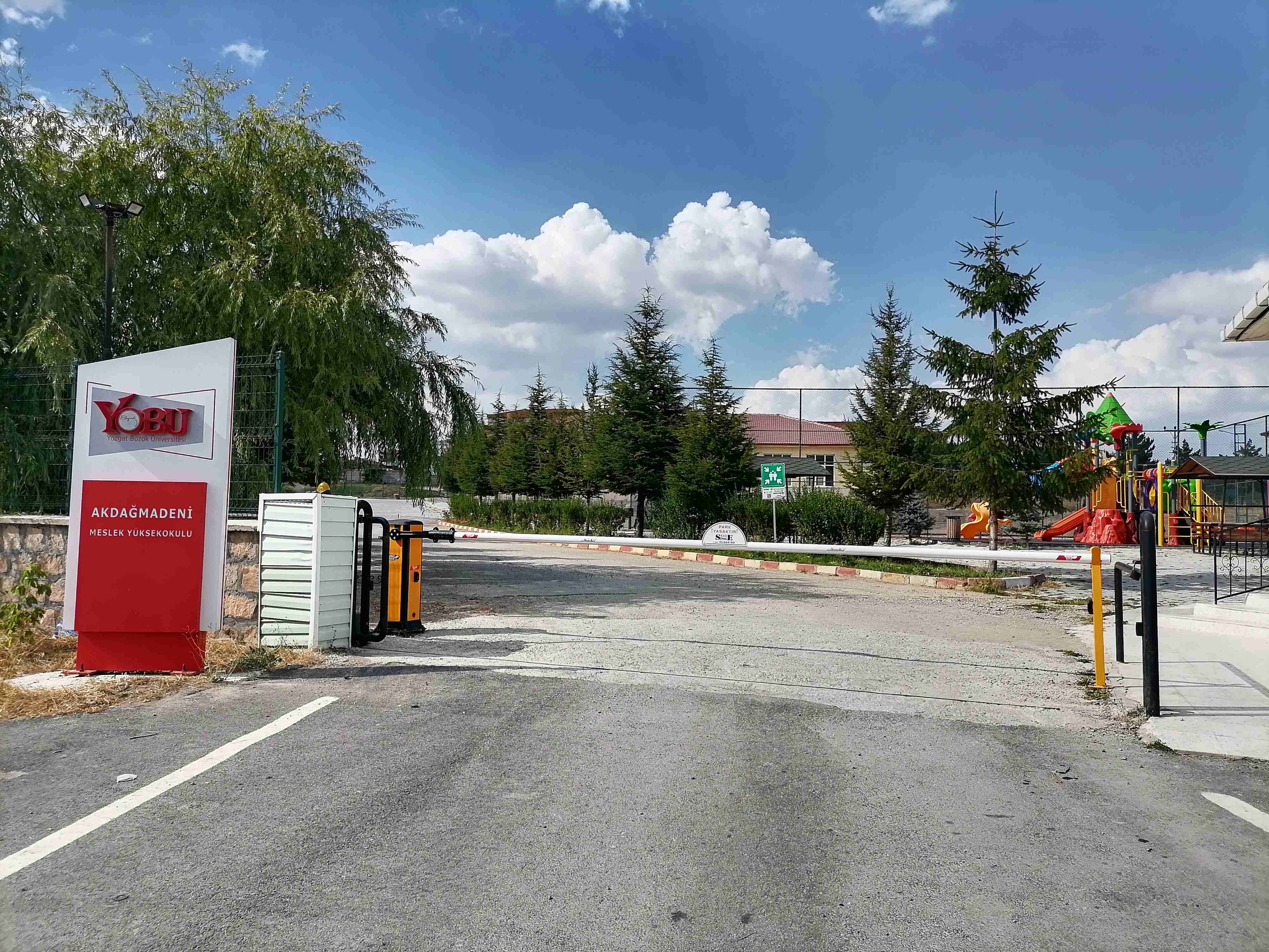 Yozgat Bozok Üniversitesi Görsel Arşivi